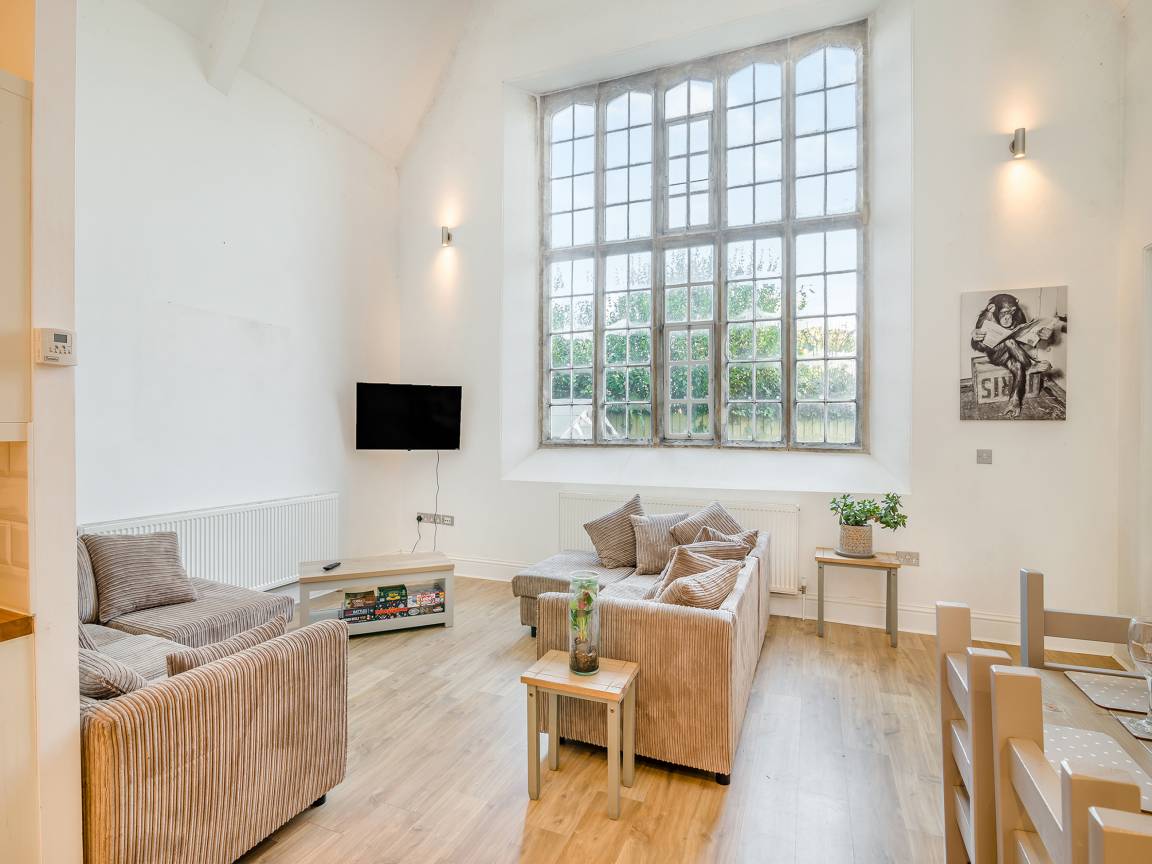 Cottage ∙ 4 Bedrooms ∙ 8 Guests - Dorchester