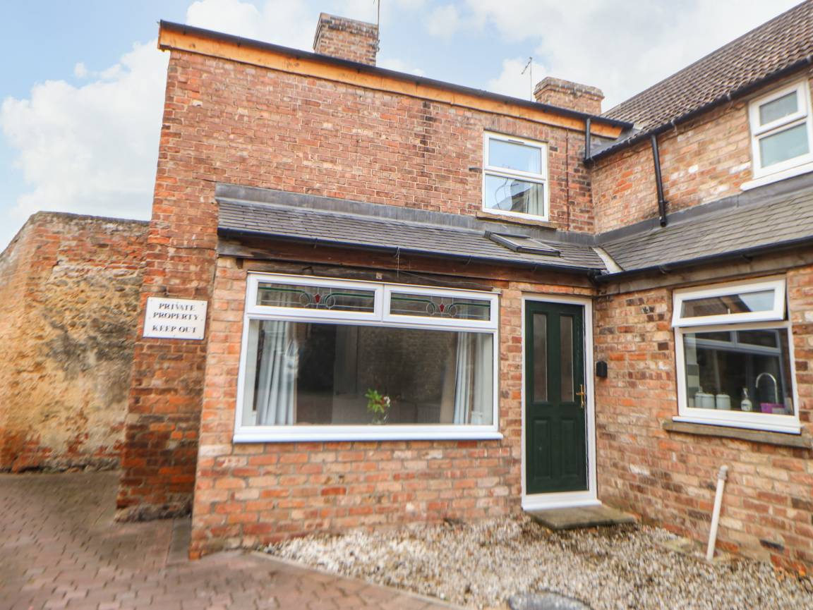 Cottage ∙ 2 Bedrooms ∙ 4 Guests - Bedale