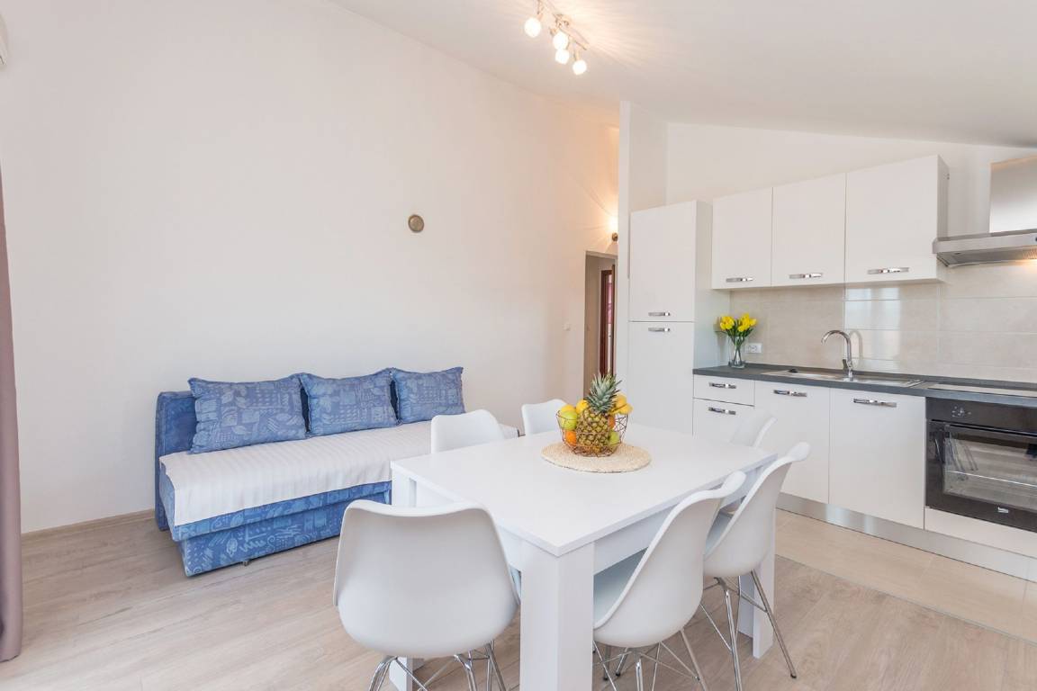 Appartement ∙ 2 Chambres ∙ 5 Personnes - Biograd na Moru