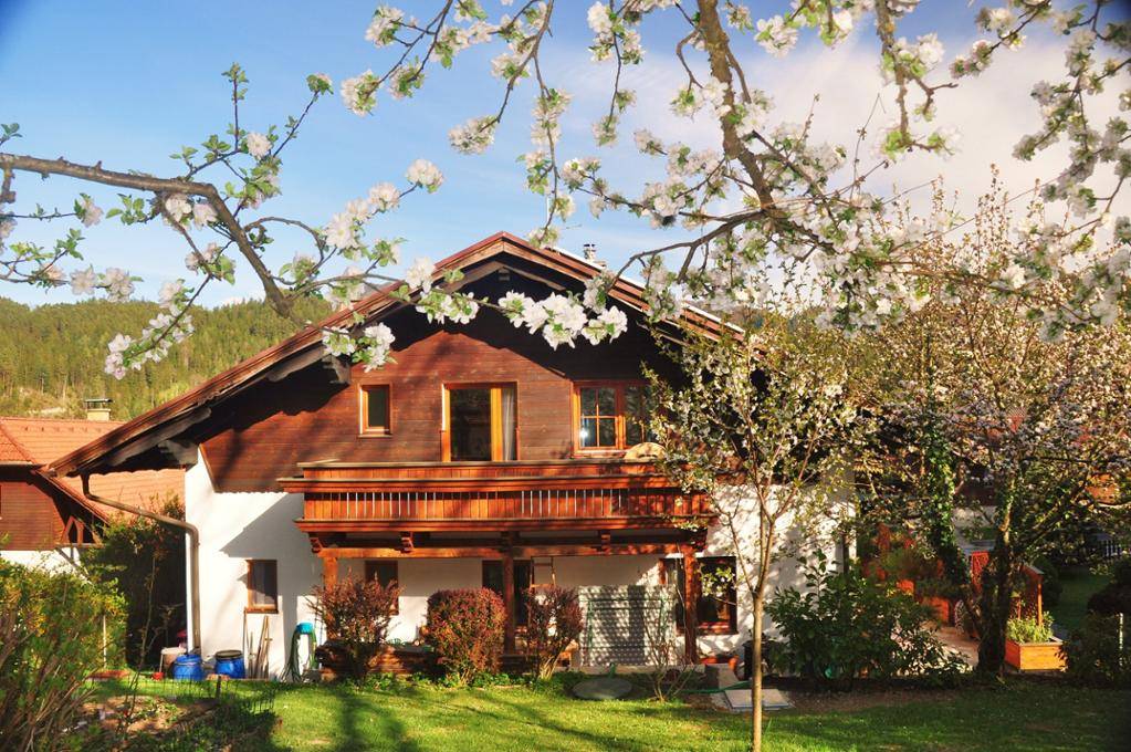 Apartment ∙ 1 Bedroom ∙ 3 Guests - Annaberg