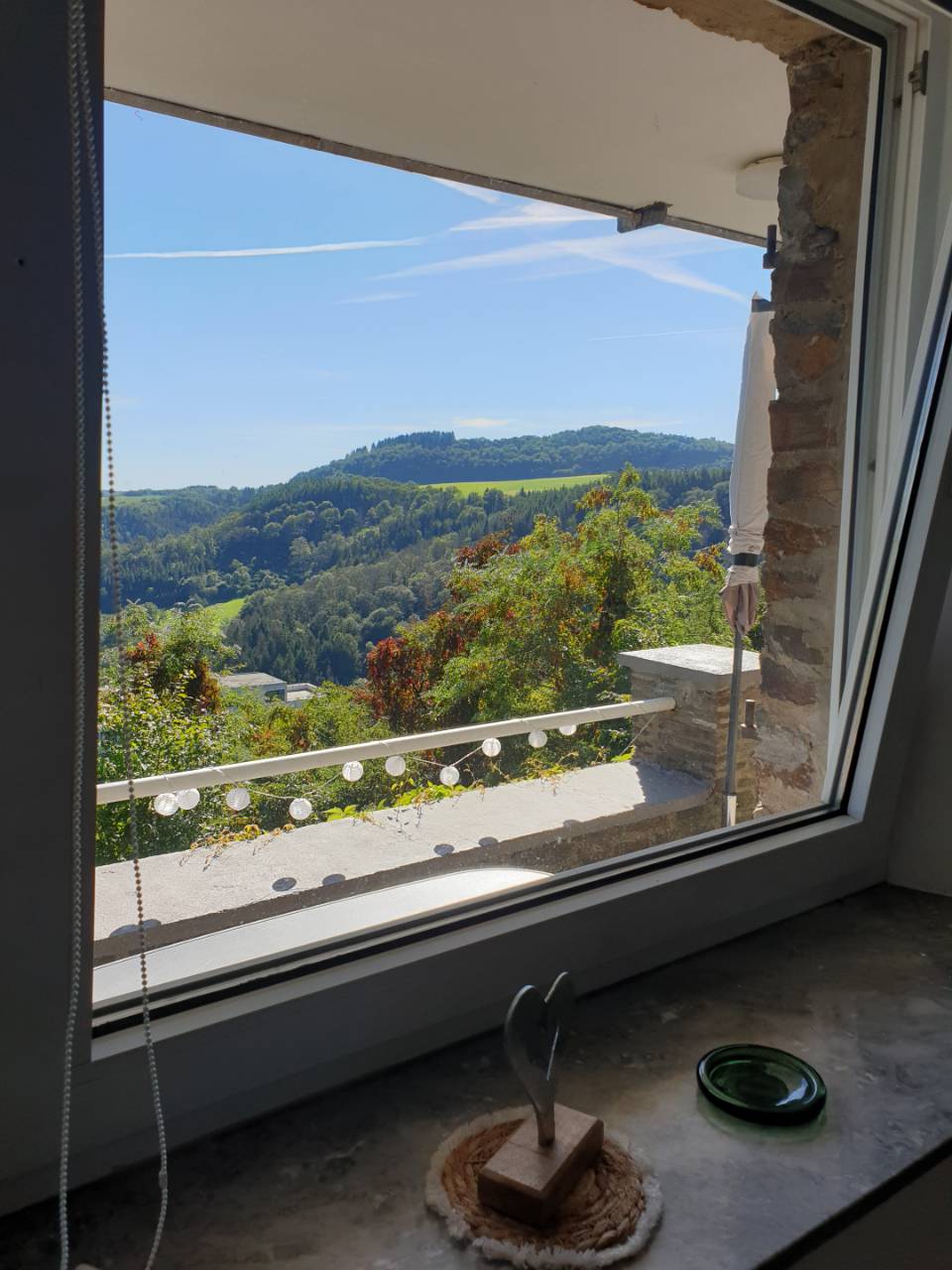 40 M² Appartement ∙ 1 Slaapkamer ∙ 2 Gasten - Manderscheid