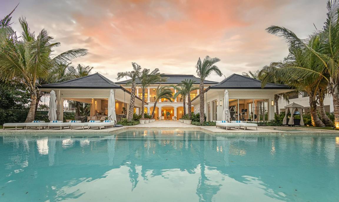 Casa ∙ 8 Camere Da Letto ∙ 16 Ospiti - Punta Cana