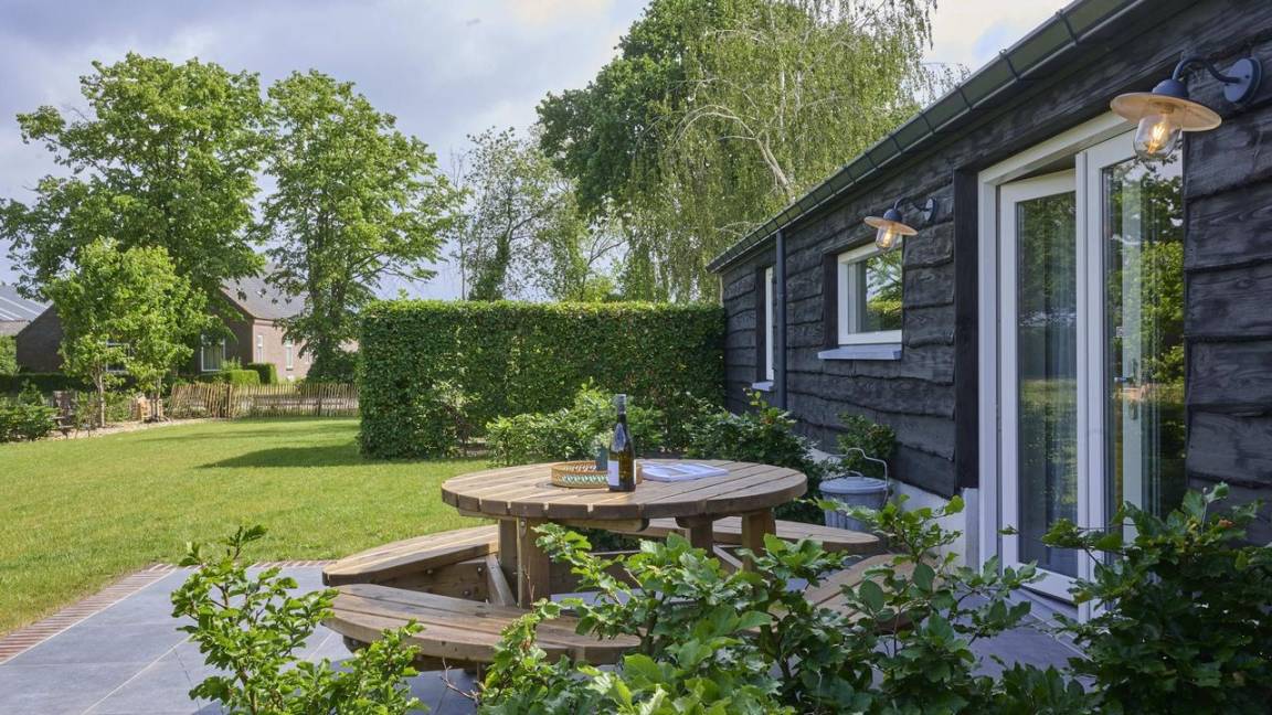 105 M² Maison De Vacances ∙ 3 Chambres ∙ 6 Personnes - Eersel