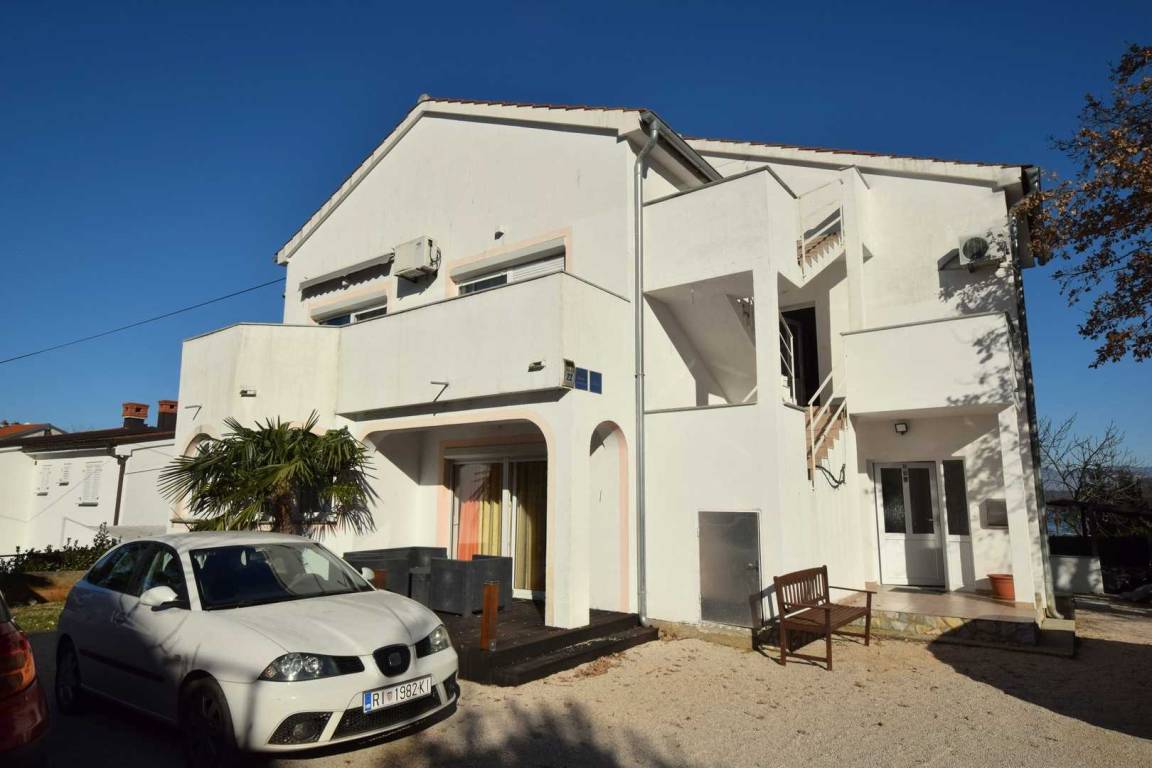 40 M² Appartamento Vacanza ∙ 1 Camera Da Letto ∙ 2 Ospiti - Njivice