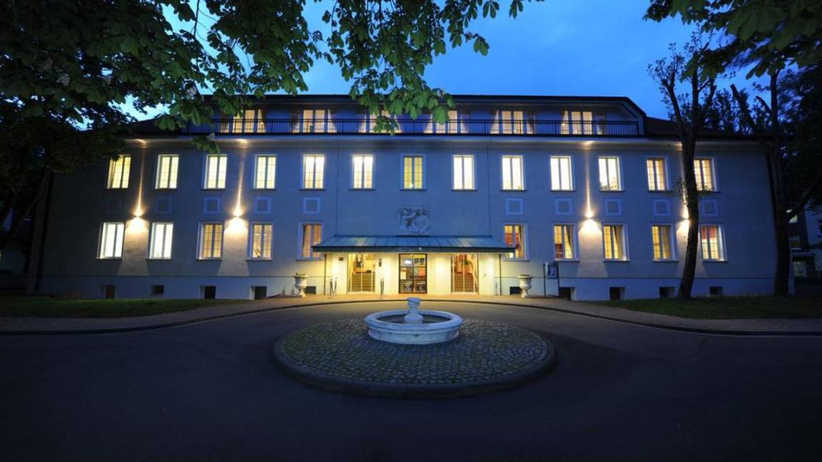 Hotel ∙ 4 Guests - Friedrichroda