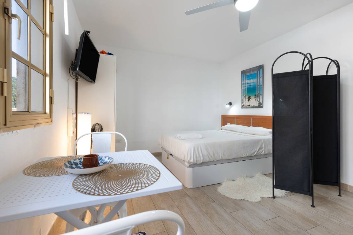 35 M² Apartment ∙ 1 Bedroom ∙ 2 Guests - Corralejo