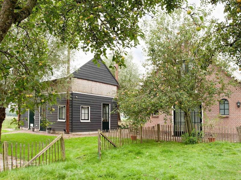 House ∙ 7 Bedrooms ∙ 24 Guests - Naarden