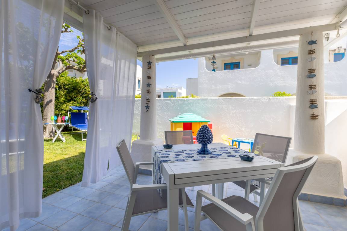 50 M² Apartment ∙ 2 Bedrooms ∙ 5 Guests - Pozzallo