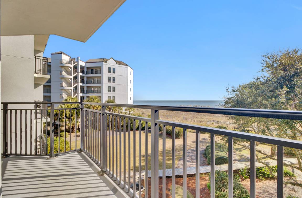 100 M² House ∙ 2 Bedrooms ∙ 6 Guests - Isle of Palms, SC