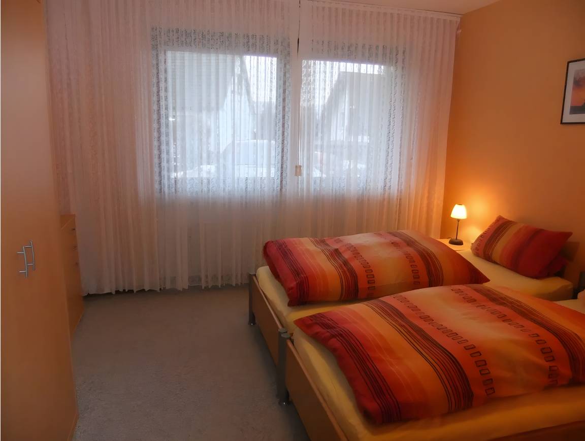 60 M² Apartment ∙ 1 Bedroom ∙ 4 Guests - Neuenrade