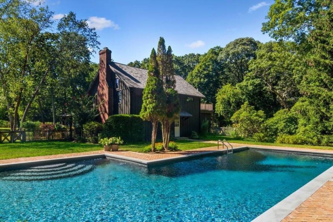 232 M² House ∙ 3 Bedrooms ∙ 6 Guests - The Hamptons, NY