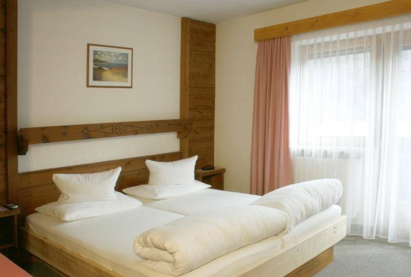 Hotel ∙ 1 Slaapkamer ∙ 3 Gasten - Sautens