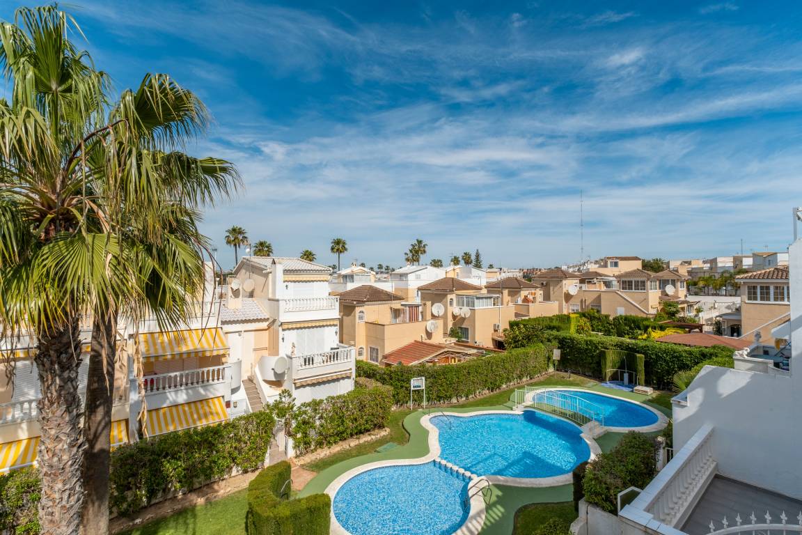 85 M² Bungalow ∙ 3 Habitaciones ∙ 6 Huéspedes - La Marina