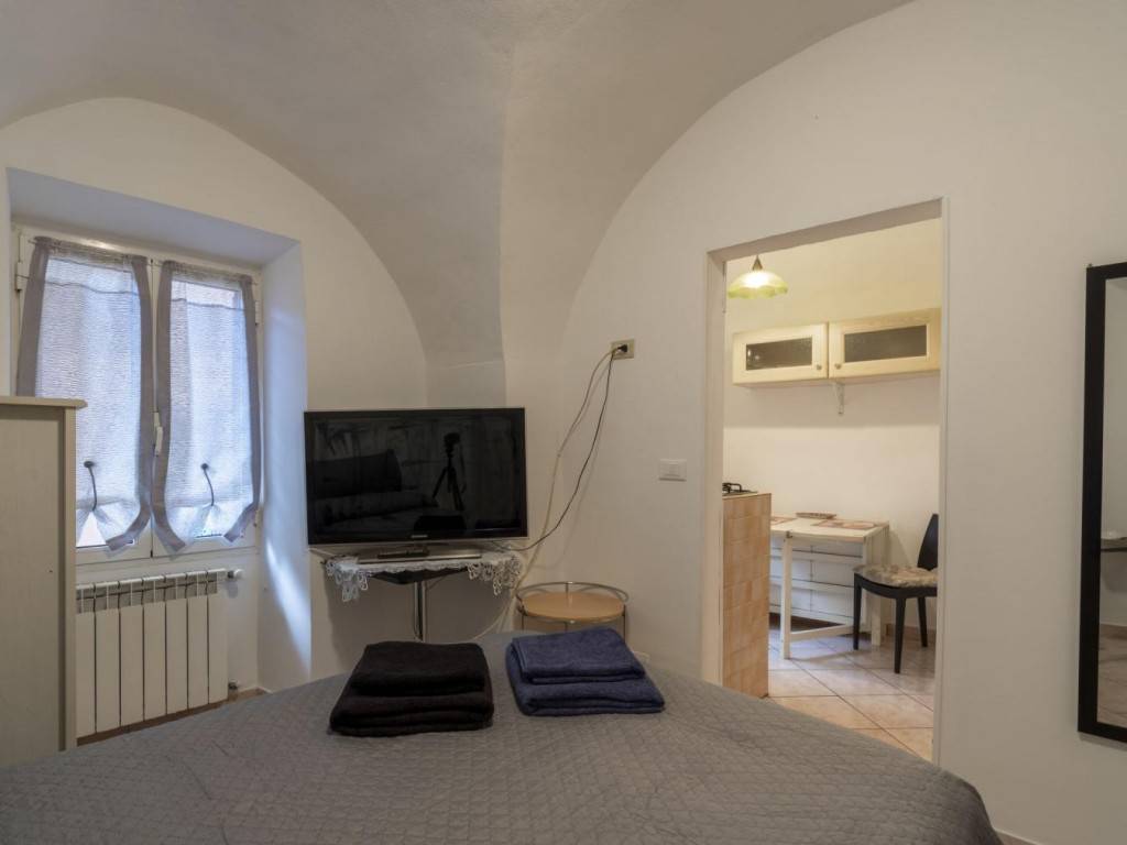 30 M² Appartement ∙ 2 Personnes - Vintimille