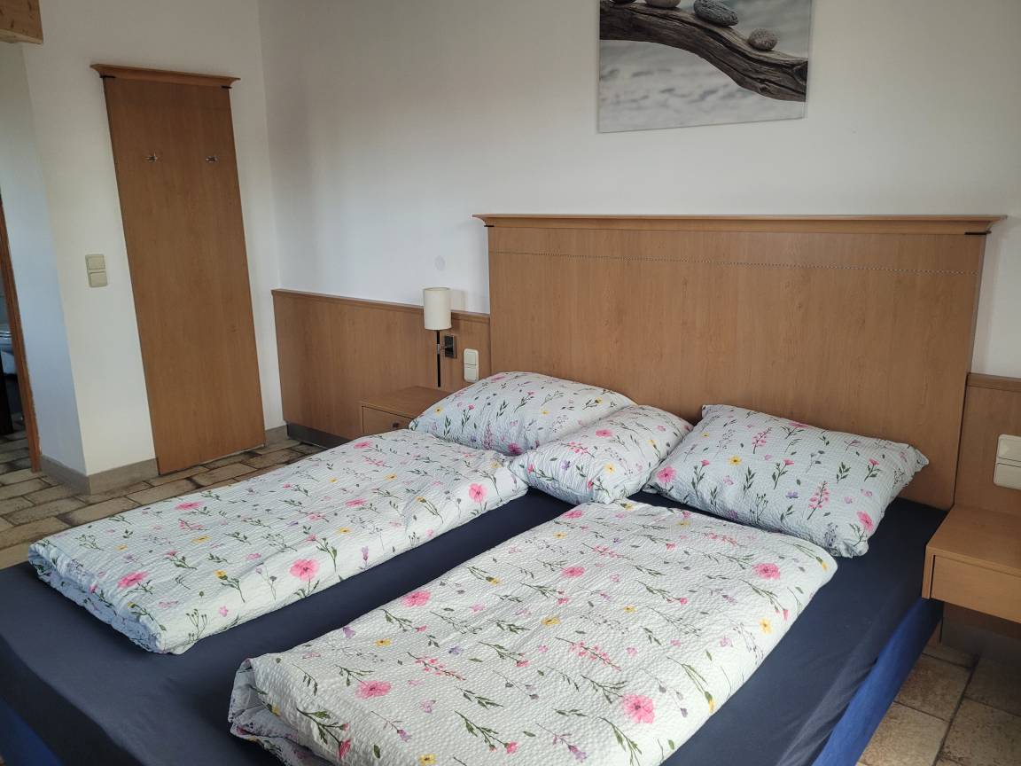 30 M² Apartment ∙ 2 Guests - Rosenheim