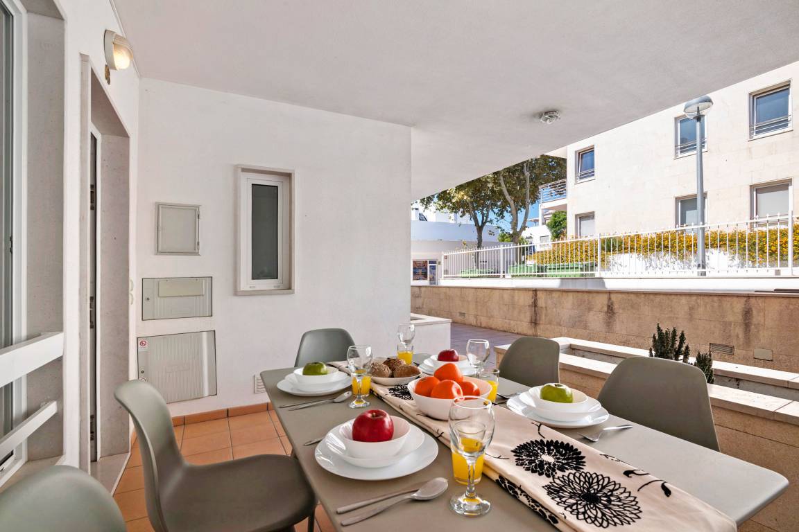 60 M² Appartement ∙ 2 Chambres ∙ 6 Personnes - Santa Luzia