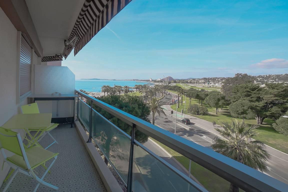 28 M² Appartement ∙ 1 Chambre ∙ 2 Personnes - Saint-Paul-de-Vence