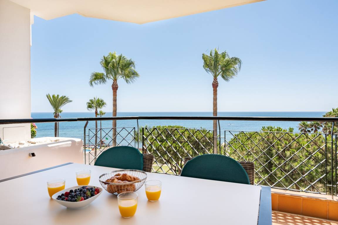 84 M² Apartment ∙ 2 Bedrooms ∙ 5 Guests - La Cala de Mijas