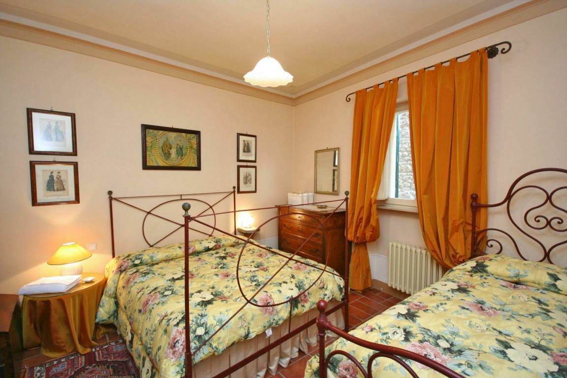 45 平方米 農舍 ∙ 1 Bedroom ∙ 3客人 - 科爾托納