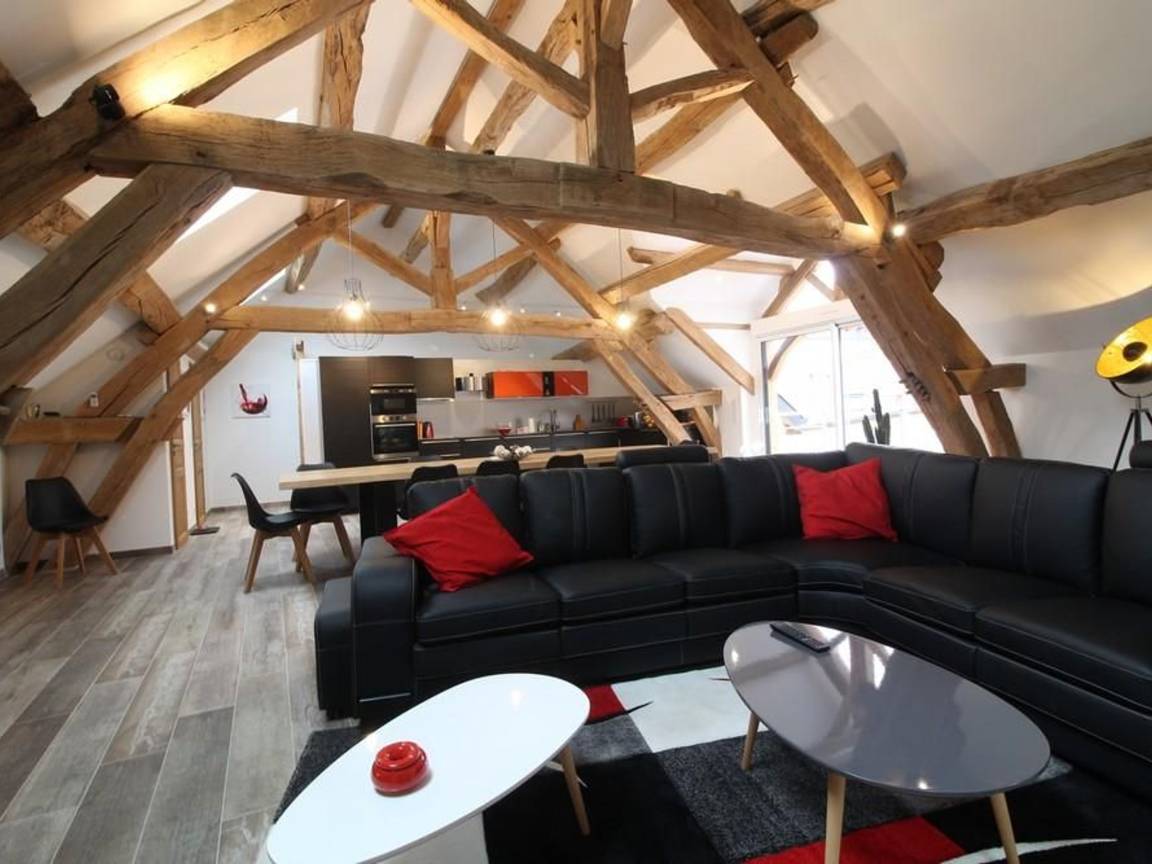 175 M² Cottage ∙ 4 Chambres ∙ 8 Personnes - Beaune