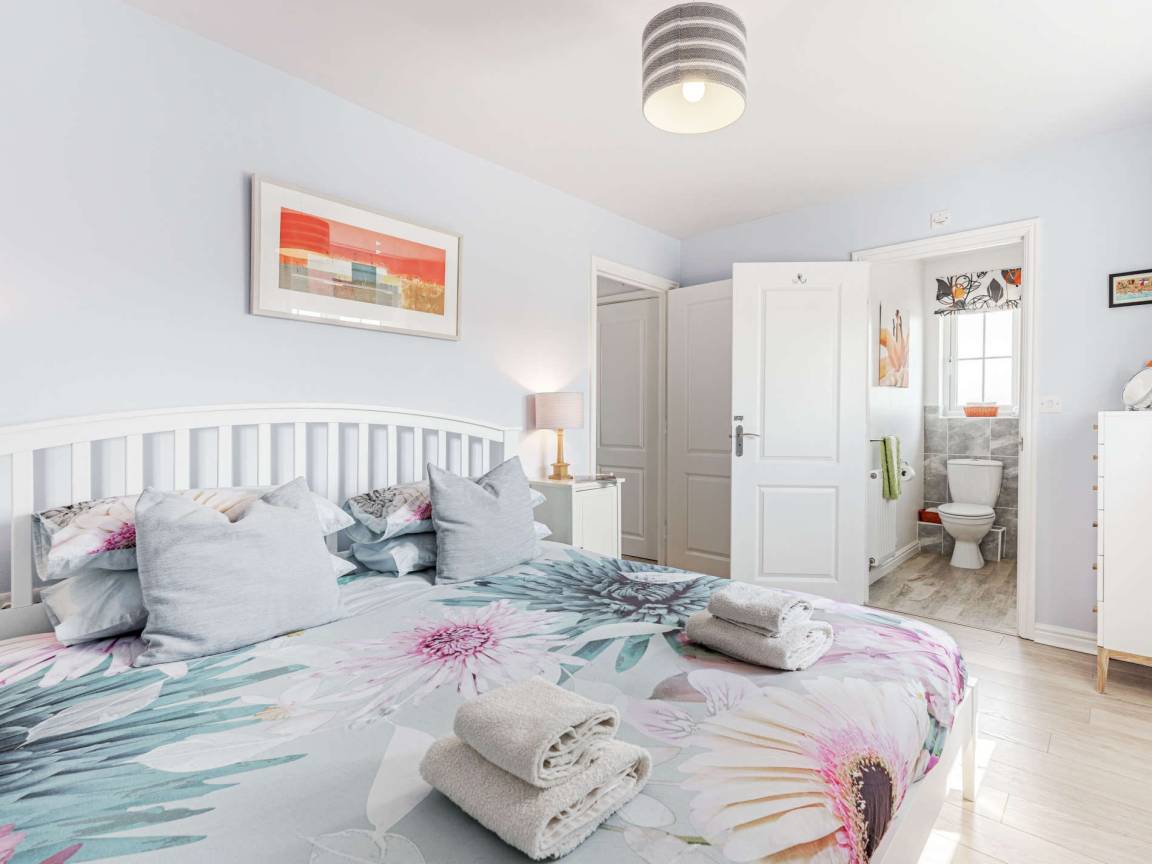 Cottage ∙ 2 Bedrooms ∙ 4 Guests - Camber Sands