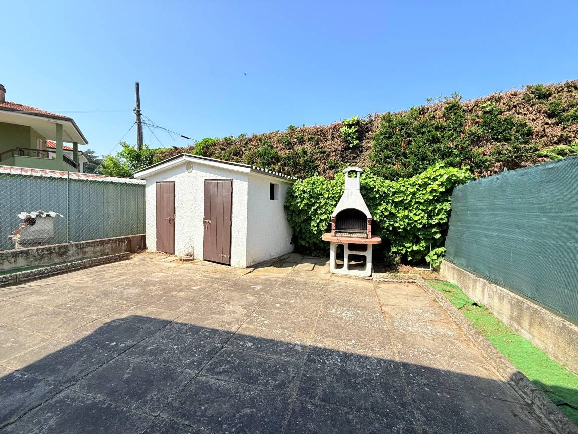 65 M² Villa ∙ 3 Bedrooms ∙ 8 Guests - Comacchio