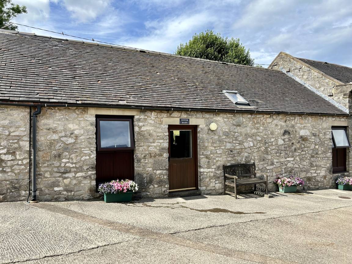 Cottage ∙ 2 Bedrooms ∙ 4 Guests - Staffordshire