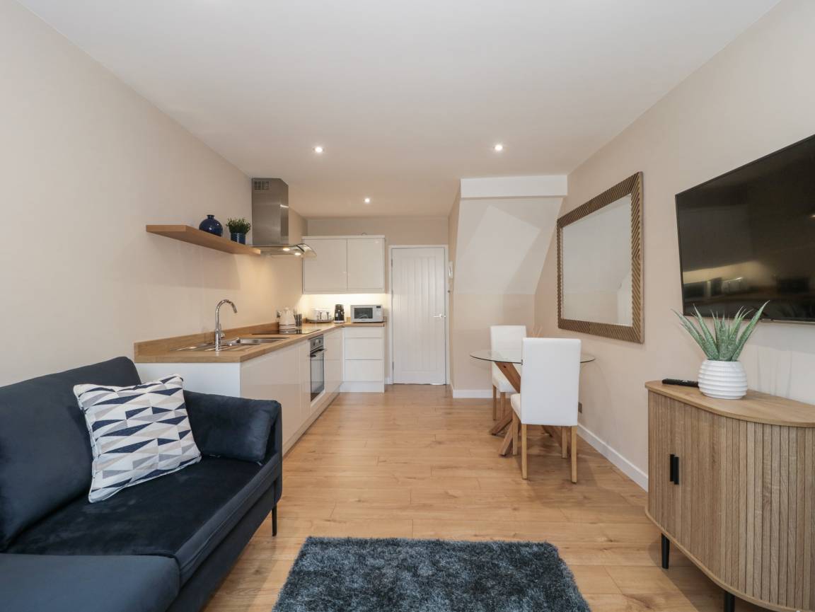 Cottage ∙ 1 Bedroom ∙ 2 Guests - Weymouth