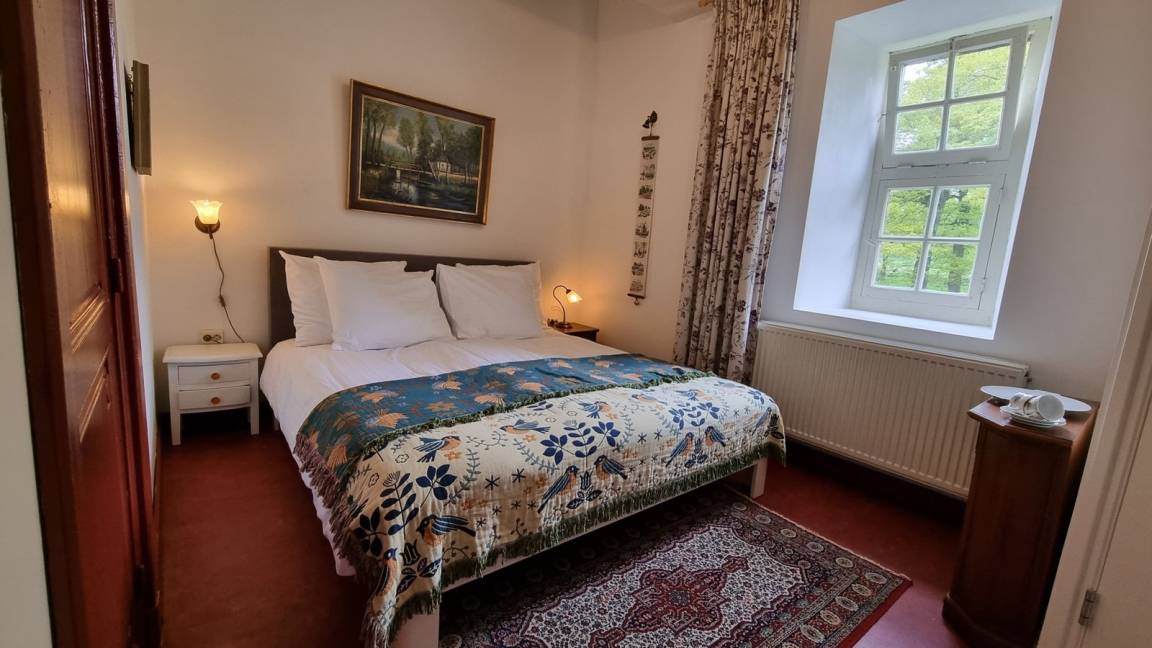 25 M² Appartement ∙ 1 Slaapkamer ∙ 2 Gasten - Sittard