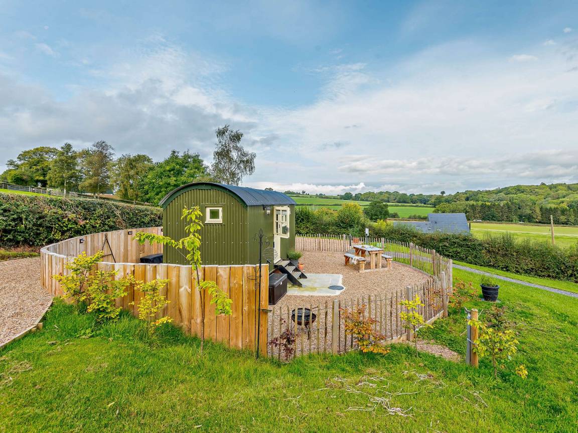 Cottage ∙ 1 Bedroom ∙ 2 Guests - Hereford