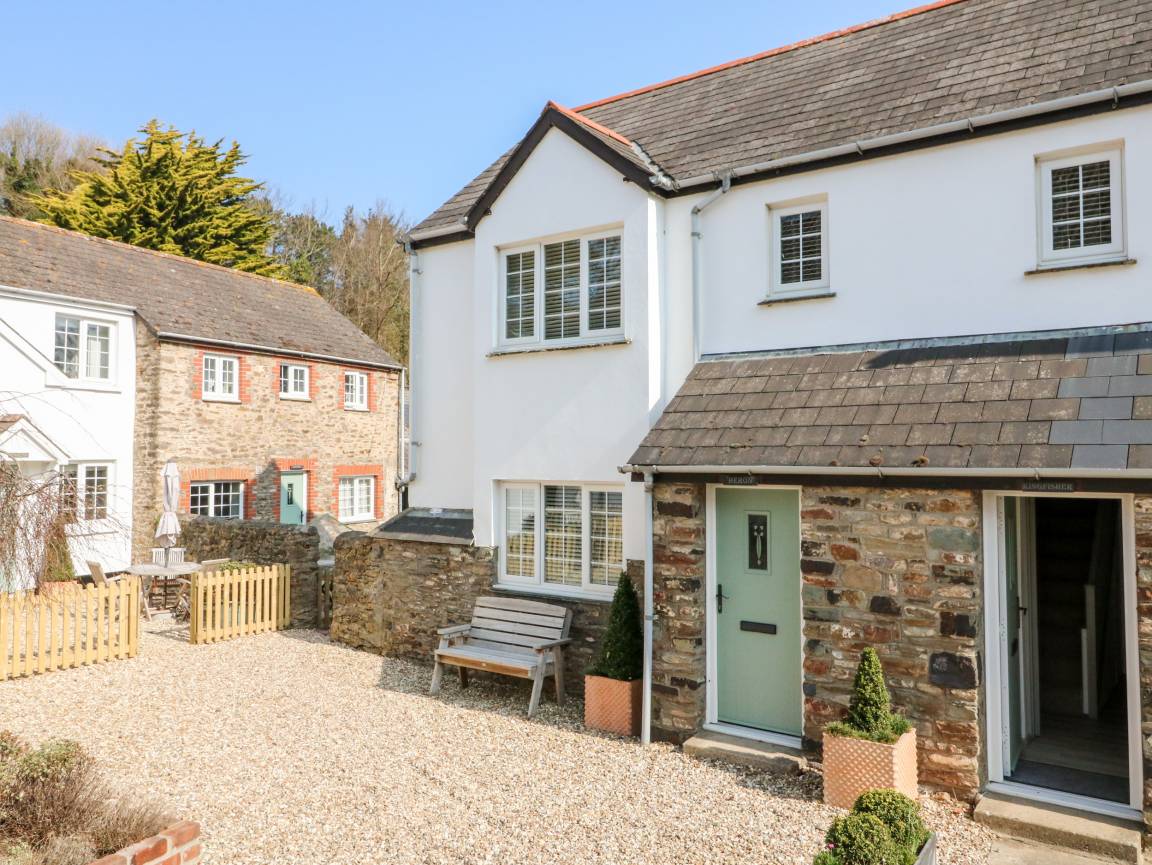 Cottage ∙ 2 Chambres ∙ 4 Personnes - Ilfracombe