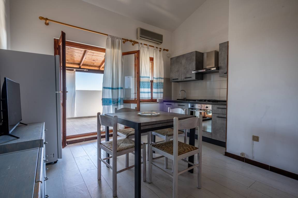 Maison De Vacances ∙ 2 Chambres ∙ 4 Personnes - San Vito