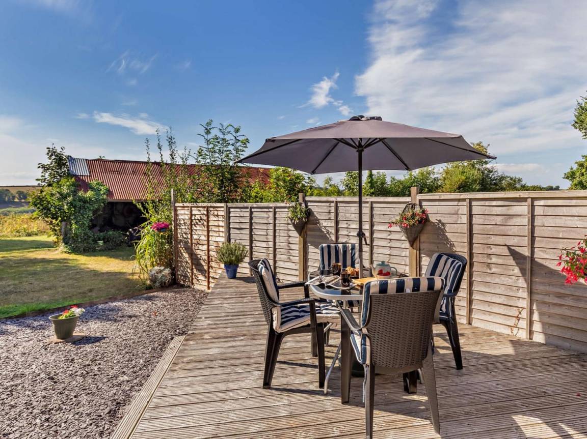 Cottage ∙ 2 Bedrooms ∙ 4 Guests -