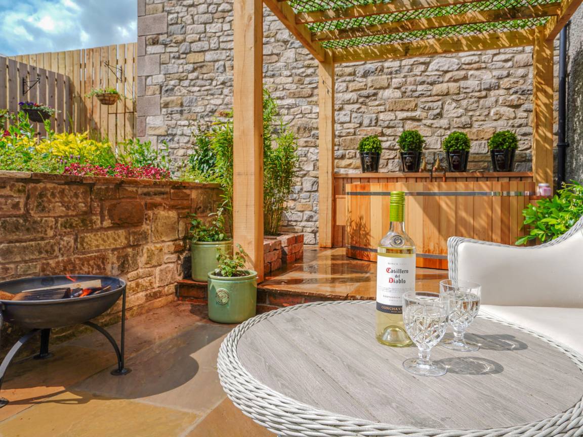 Cottage ∙ 1 Bedroom ∙ 2 Guests - Hartington