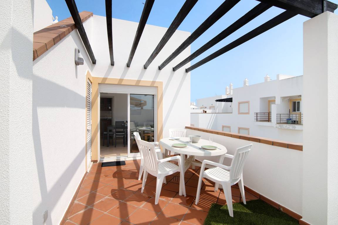 70 M² Apartment ∙ 2 Bedrooms ∙ 6 Guests - Tavira