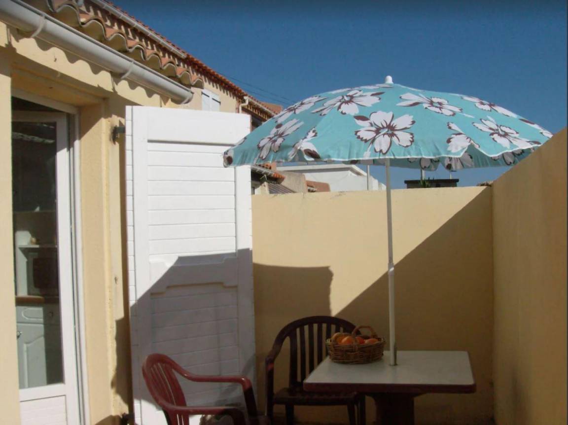 72 M² Gîte ∙ 2 Chambres ∙ 4 Personnes - Port-la-Nouvelle