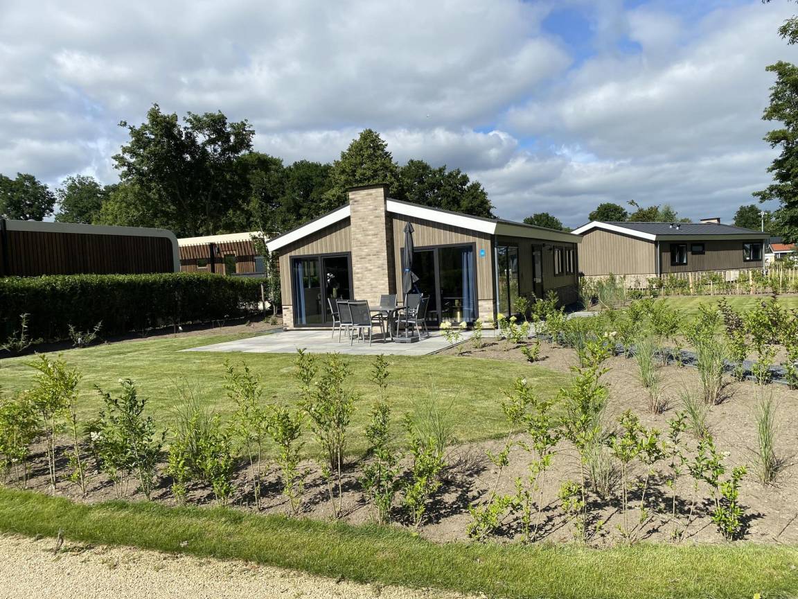 Huis ∙ 3 Slaapkamers ∙ 6 Gasten - Ermelo