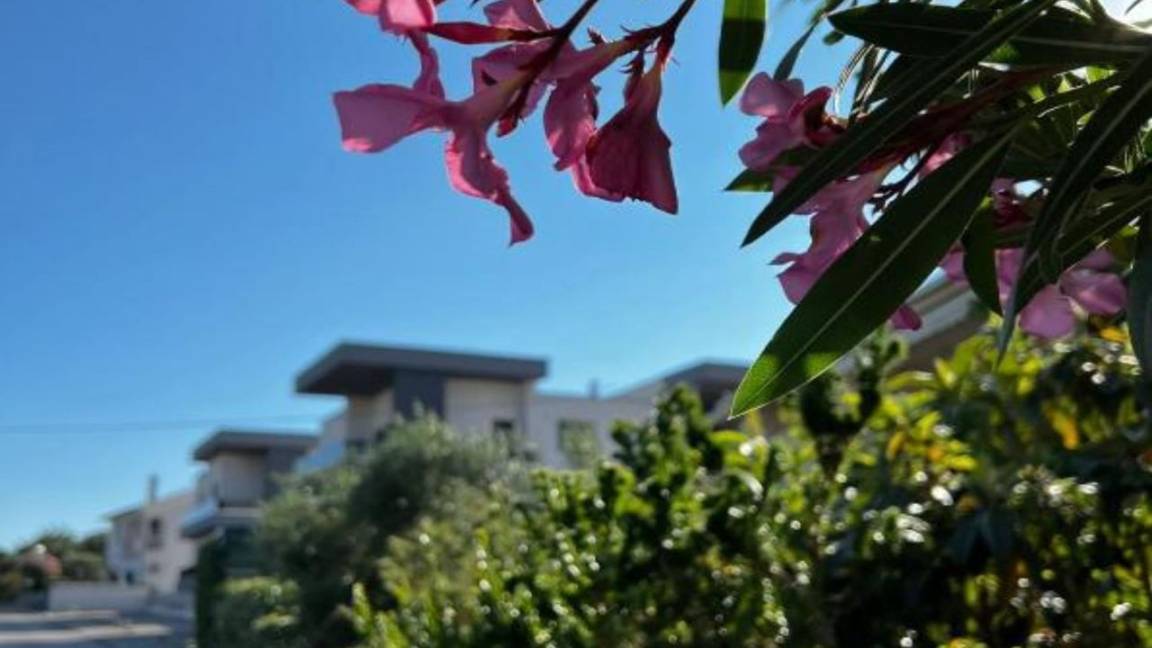 155 M² Apartamento ∙ 3 Habitaciones ∙ 10 Huéspedes - Krk