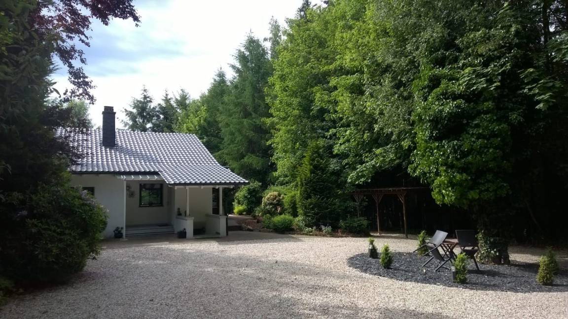 85 M² House ∙ 2 Bedrooms ∙ 4 Guests - Hermeskeil