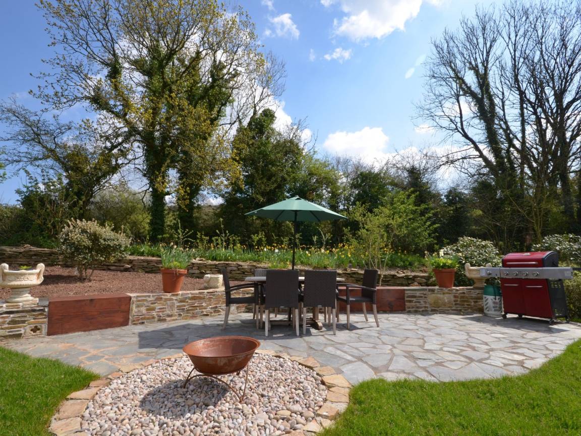 Cottage ∙ 2 Bedrooms ∙ 4 Guests - Ivybridge