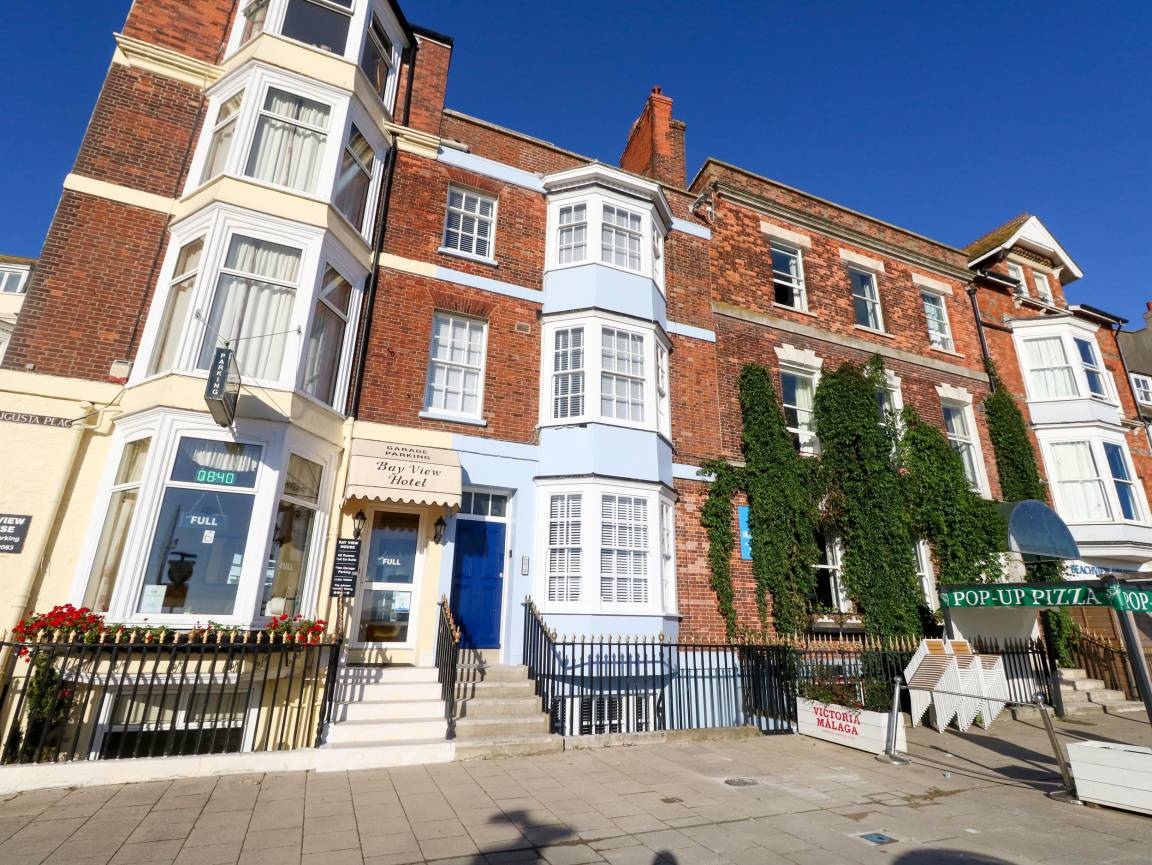 Cottage ∙ 1 Bedroom ∙ 2 Guests - Dorchester