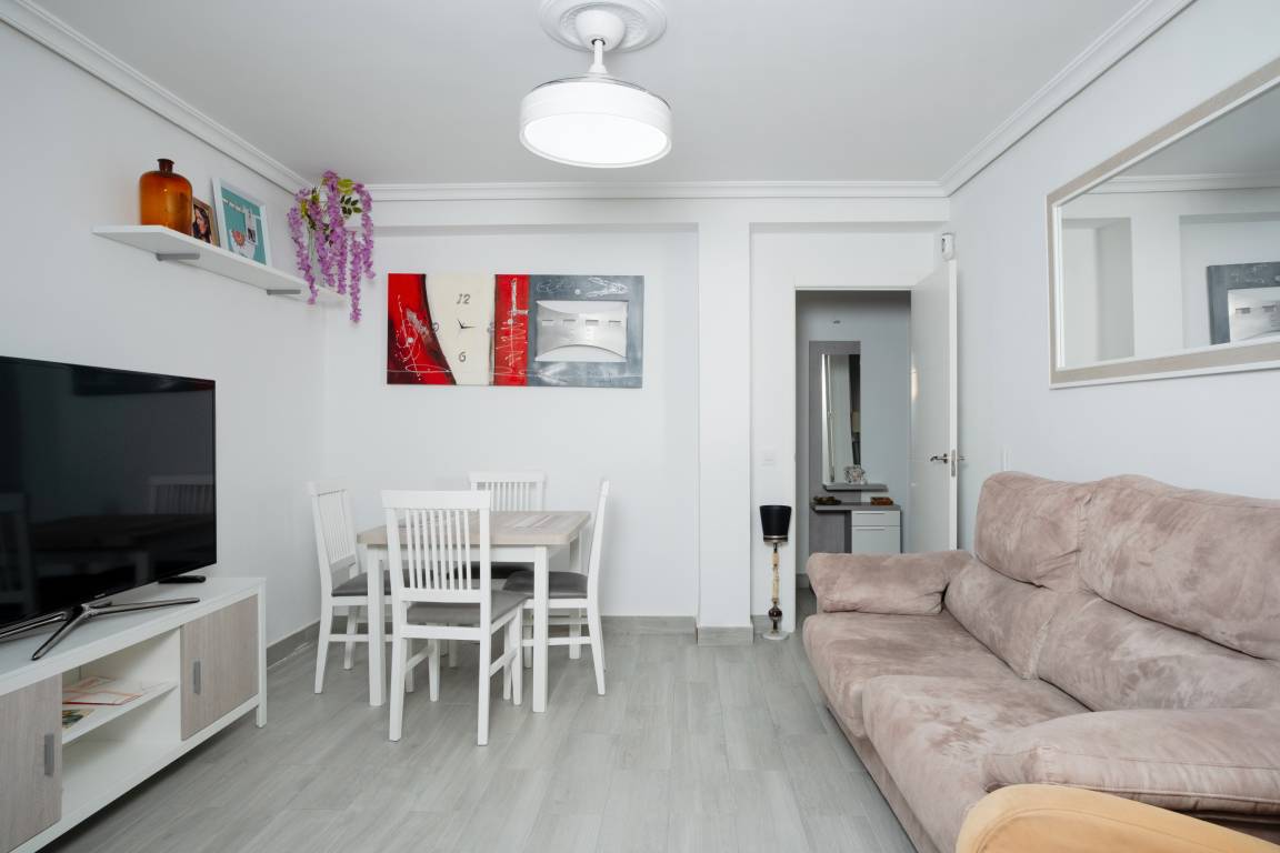 70 M² Casa ∙ 3 Camere Da Letto ∙ 6 Ospiti - Dos Hermanas