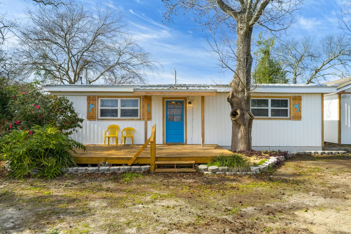 123 M² House ∙ 4 Bedrooms ∙ 9 Guests - Panama City Beach, FL