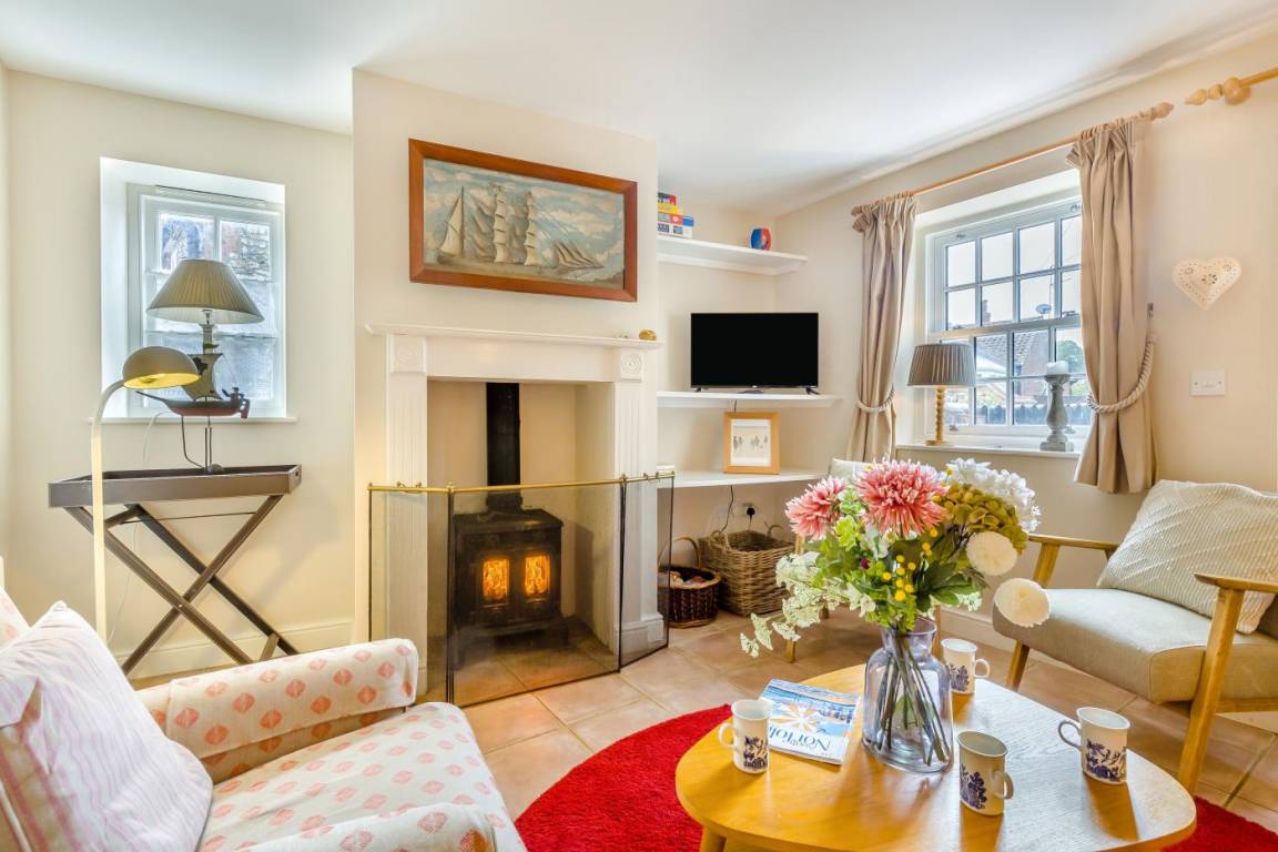 Cottage ∙ 2 Bedrooms ∙ 3 Guests - Burnham Market