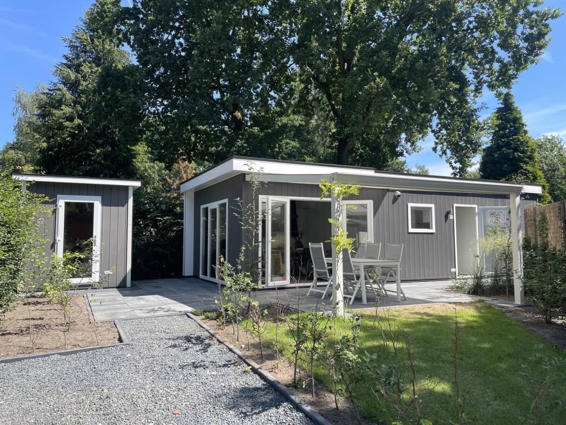 Bungalow ∙ 2 Bedrooms ∙ 4 Guests - Bennekom