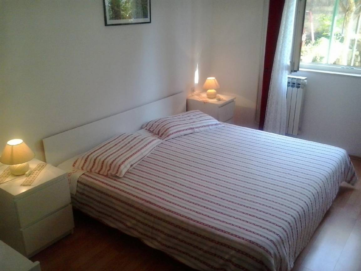 45 M² Apartamento ∙ 2 Habitaciones ∙ 5 Huéspedes - Novigrad
