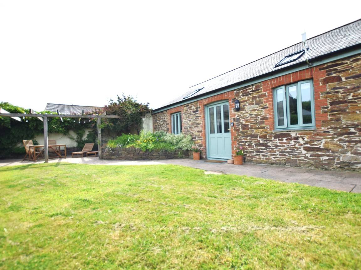 Cottage ∙ 1 Bedroom ∙ 2 Guests - Constantine Bay