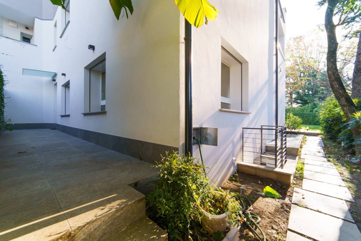 220 M² House ∙ 3 Bedrooms ∙ 6 Guests - Milan