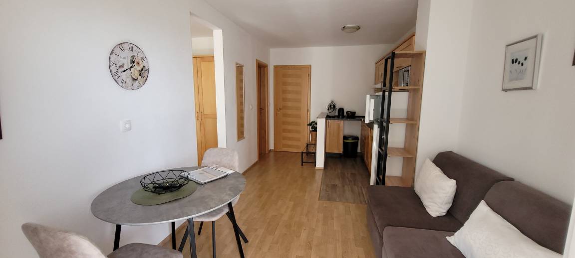 30 M² Appartement ∙ 1 Chambre ∙ 2 Personnes - Krk