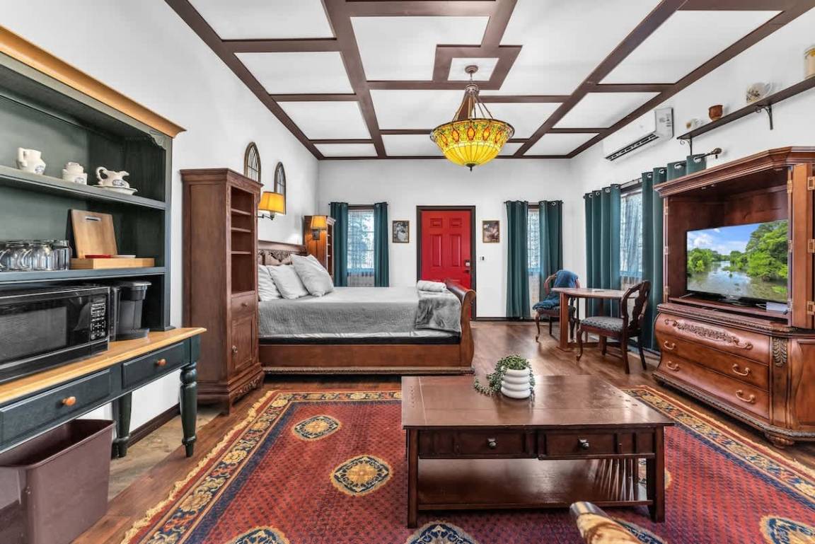 House ∙ 1 Bedroom ∙ 2 Guests - Texas